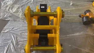 Backhoe Loader Hydraulic Breaker Best SOOSAN SB43 Equivalent for JCB 3CX and CAT Backhoe Loaders