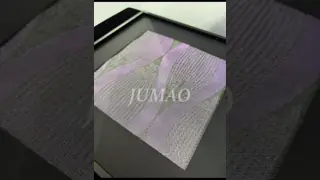 Georgian Wired Mesh Laminated Glass for Modern Facades