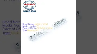 Professional RJ45 RJ11 Wall Mount Face Plate Solution