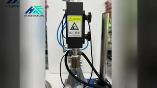 DQ380/DQ381 Transmission Pressure Sensor Disassembly Welding & Assembly All-in-One Machine