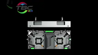 X Rental LED Display