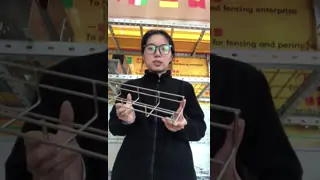 Wire Mesh Cable Tray Fire Resistance Test: UL-Listed Performance Live Demo