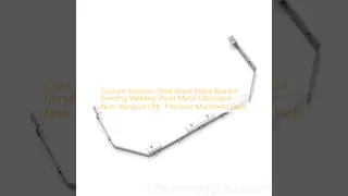 Custom CNC Aluminum Parts for Beauty Instruments