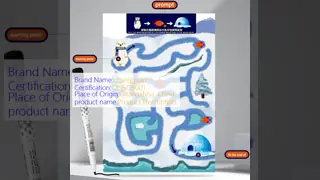 Best Educational Maze Book for Kids Brain Development