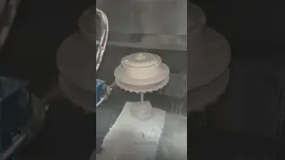 Precision Cast Iron Hardware and Metal Surface Finishing