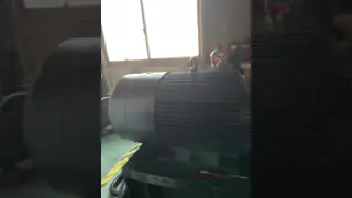 Glass Fiber Reinforced Nylon (PA6/PA66) Compounding Extruder