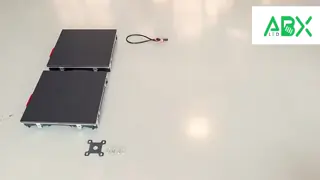 ABXING rental Stage LED Display