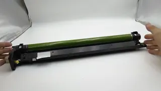 Xerox AltaLink C8170 Drum Cleaning Blade Genuine OEM