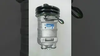 Auto AC Conditioning Compressor For Truck TM21 TM08 TM13 TM15 TM16 5006201550