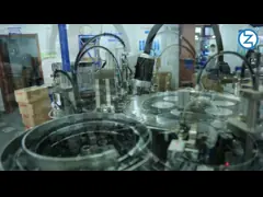 1 - 5A Thermal Fuse Links 95 Degree Celsius Radial Leads 250VAC High Accuracy