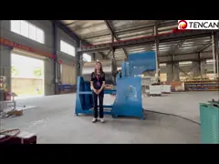 2000L Ceramic Liner Rolling Ball Mill Heavy Type 36RPM Speed Adjustable