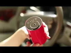 Lithium Battery Car Air Diffuser Waterless Essential Oil Nebulizing BPA Free