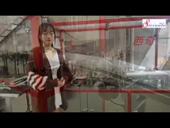 BOPP Film Automatic Overwrapping Machine 80 - 130 Pcs/Min For Carton Box / Soap