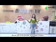 Android 12 Media Player Edge Computing Device 8 / 16GB RK3588 Chip Octa - Core