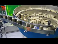 Automatic CO2 Laser Marking Machine Engraving For Wine Wood Cork