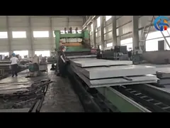 ASME 515 Gr60 Carbon Steel Sheets Hot Rolled 40mm Thickness