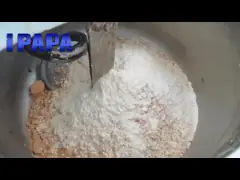 Large Capacity Protein Bar Extruder Machine 60Pcs/min Stainless Steel 304