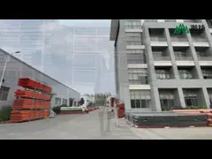 Wuxi High Mountain Hi-tech Development Co., Ltd. - HDPE Pipe Manufacturer