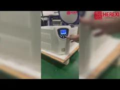 High Speed Refrigerated Medical Centrifuge Machine 27600xg 20000r/min Desktop