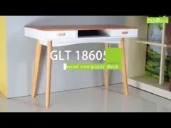 Capacidad de 20 pares de madera de MDF