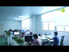 Shenzhen Maxwin Industrial Co., Ltd. -  Scent Machine Manufacturer