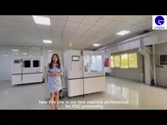 Automatic CNC Fiber Laser Engraving Machine 1064nm With CCD System