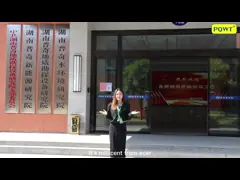 Hunan Puqi Wasserumweltinstitut Co., Ltd. - Istituto per l‘istituzione dell‘acqua piovana