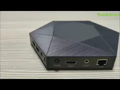 BYOD 4k Meeting Room Wireless Presentation System 30 Meter Distance