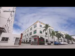 Labtone Test Equipment Co., Ltd. -  Vibration Test System Manufacturer