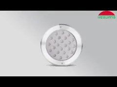 12T WLL poliesteri con finitura ronde e senza tessuto, leggeri