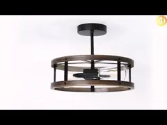 Indoor Modern Pendant Light Incandescent Titanium Golden Europe Simple Style
