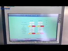 Trasmettitore di modulo ottico 100G QSFP28 5,5 W 60 km di trasmissione con collegamento