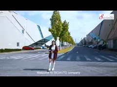 Wuxi Sici Auto Co., Ltd. - Cartoner Packaging Machine Manufacturer