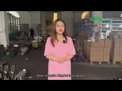 Jiangsu Xingrui Tools Co., Ltd. - HSS Drill Bits Manufacturer