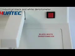 Portable X-Ray Flaw Detector Digital Film Densitometer High Accuracy For Publishing Industry