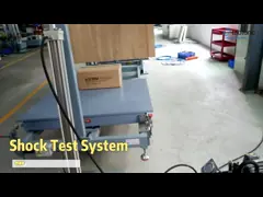 Симуляция систем контроля качества воздуха и удаления отходов 500 кг Nutzlast für die Verpackung