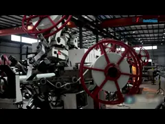 Macchine di linea RTP ad alta resistenza API - 15S 3500N Anticorrosione per la fabbricazione di tubi