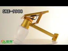 Integrated LED Solar Street Light Aluminum Waterproof With Motion Sensor