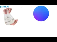 Textile Effluent Water Decoloring Agent High Efficiency For Waste Water Treatment