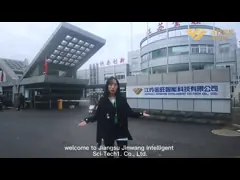 Jiangsu Jinwang Intelligent Sci-Tech Co., Ltd. - Filling Machine Manufacturer