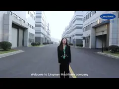 Lingman Machinery Technology (Changzhou) Co., Ltd. - Laser Chuck Manufacturer