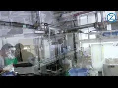 3 Pole PCB Mount Fuse Holder Block 450V 15A -40 - 110Degree Copper Terminal