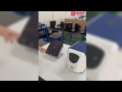 Remote Medical Centrifuge Machine Small Program Control 10 Meter 4000r/min