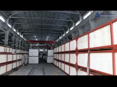 Jiangsu Reliance Thermal Equipment Co., Ltd. -  Fin Tube Factory