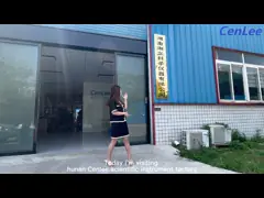Hunan Cenlee Scientific Instruments Co., Ltd. - Scientific Instruments Factory