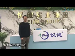 Ecer.com Suppliers - EHM Group Ltd