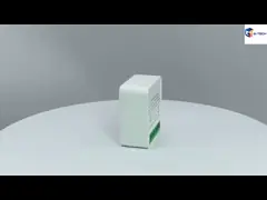 Waterproof WiFi RF Smart Switch App / Voice Remote Controlled For Light