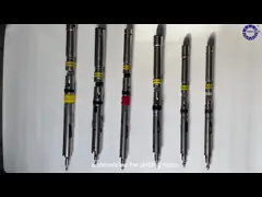 Casing Cutter Drilling Accessories 42CrMo Steel Heat Treated For Drilling Industry