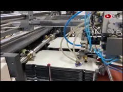 Steuerung mit Steuergerät 60 Stück/min