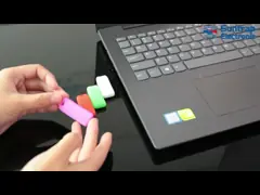 128GB / 256GB 80MB/S Plastic USB Stick Flash 2.0 / 3.0 Waterproof